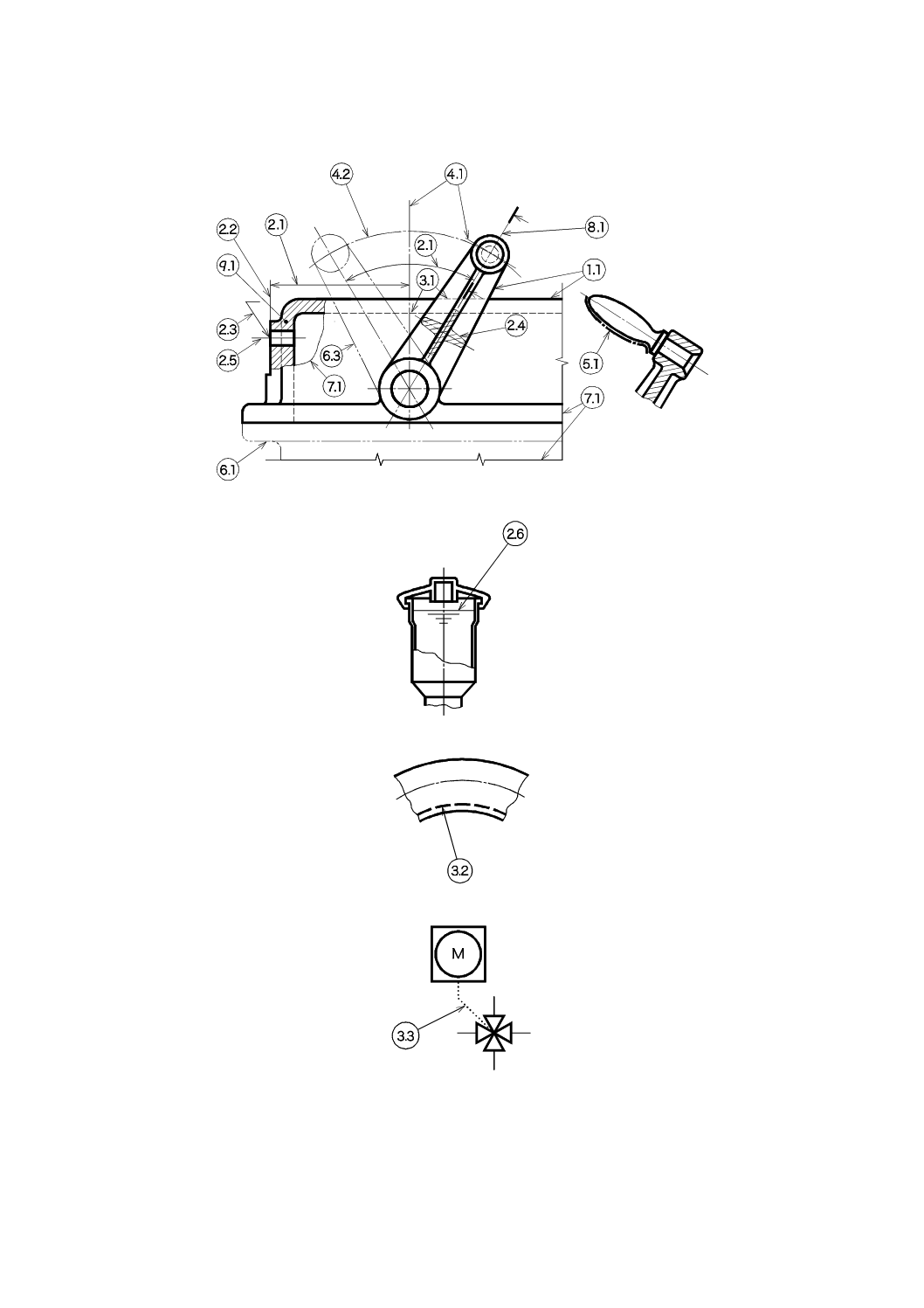 JISB0001:2019 機械製図