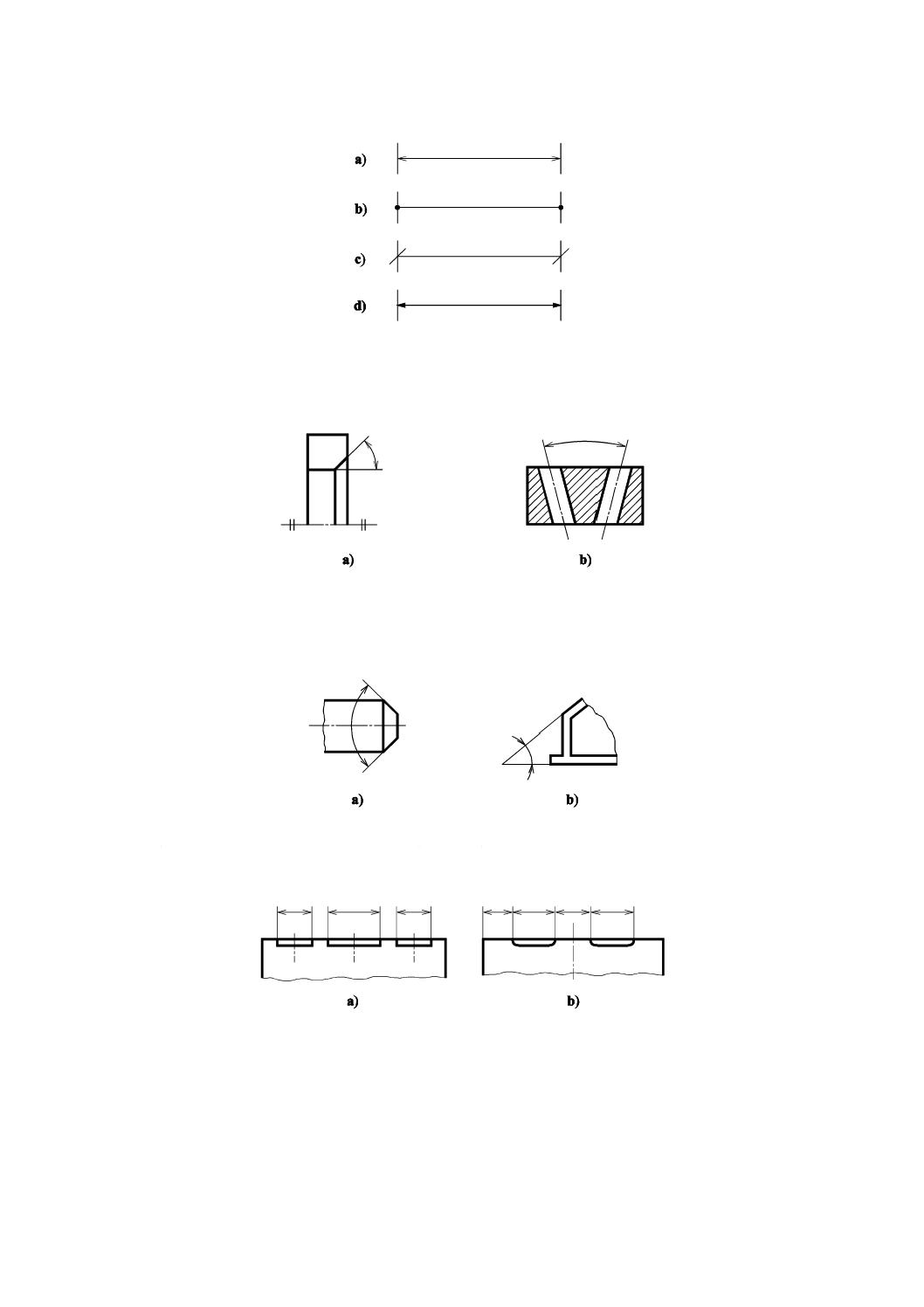 JISB0001:2019 機械製図