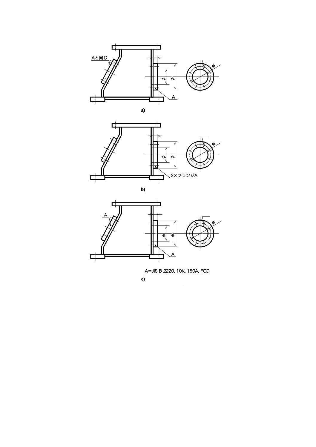 JISB0001:2019 機械製図