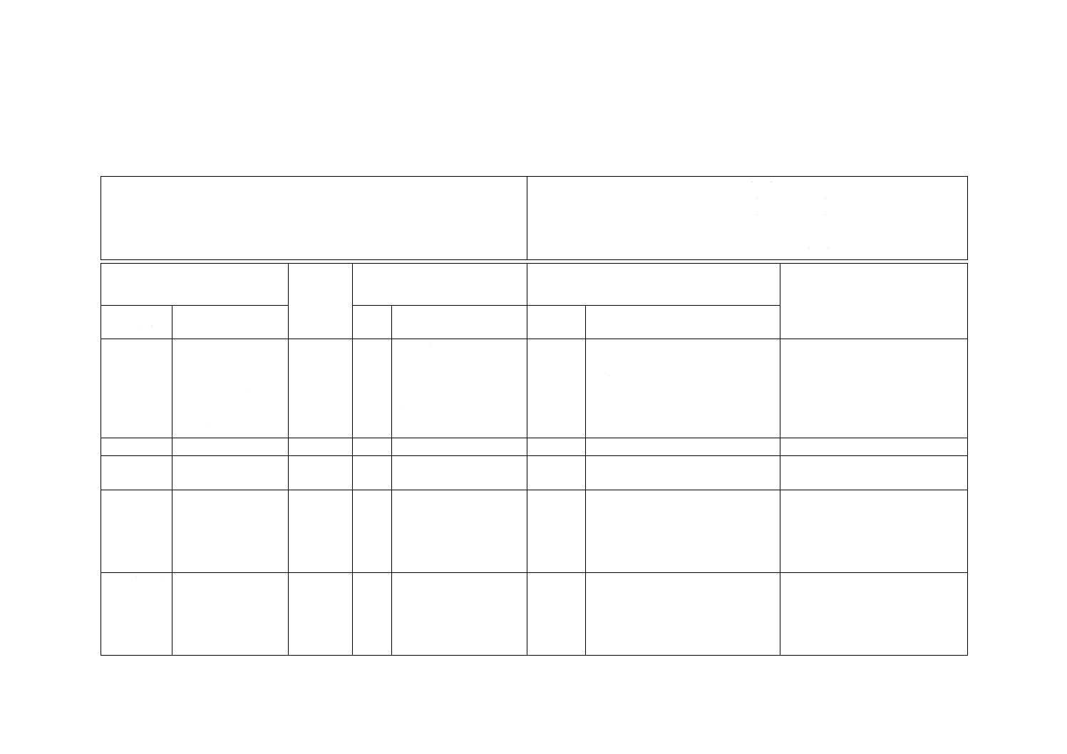 JISB1107:2018 ヘクサロビュラ穴付き小ねじ