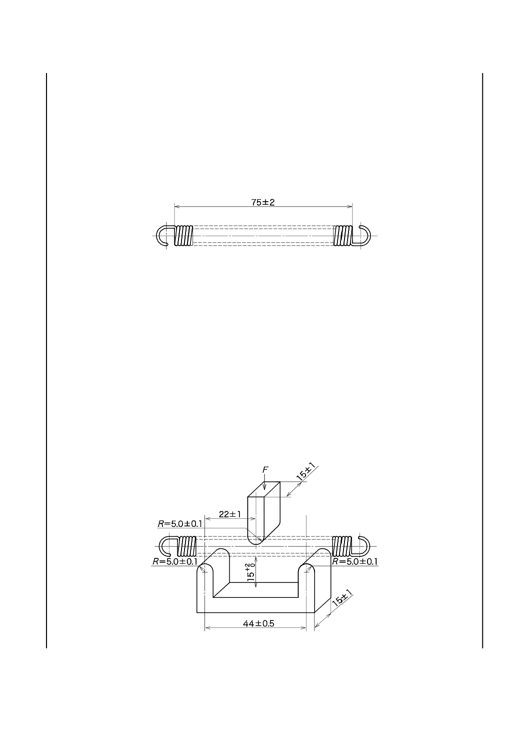 JISC2105:2019 電気絶縁用無溶剤液状レジン試験方法