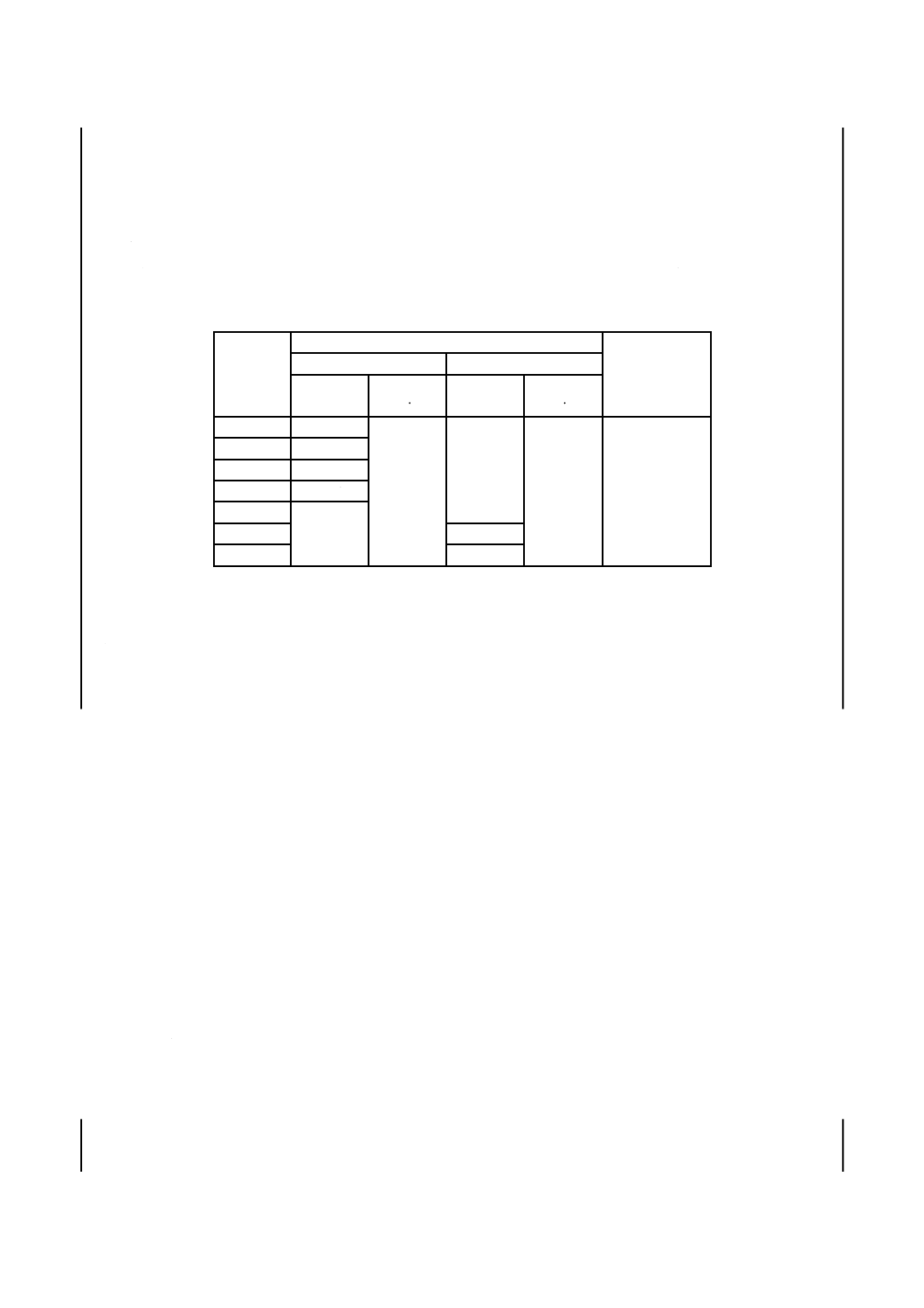 JISC2105:2019 電気絶縁用無溶剤液状レジン試験方法