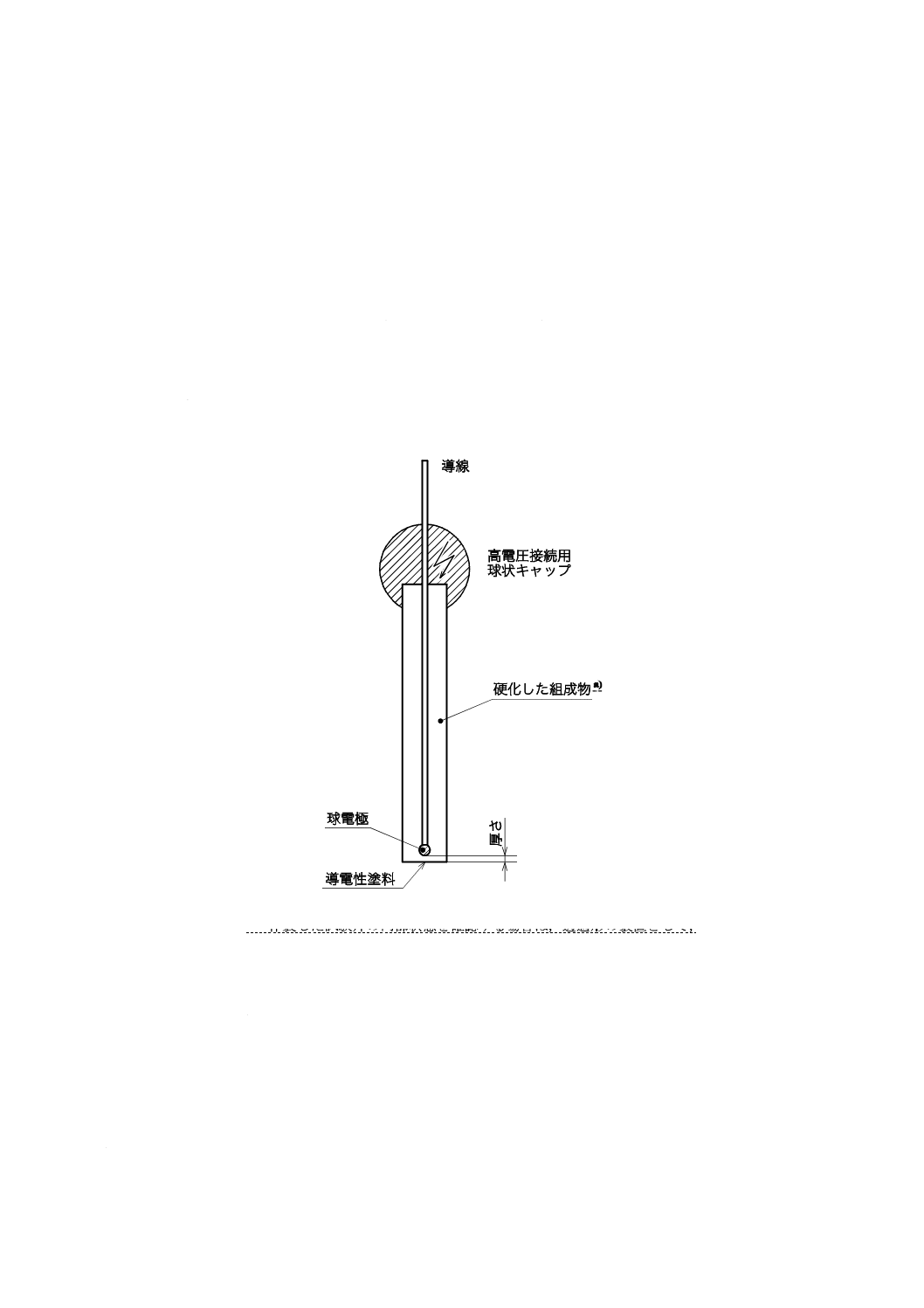 JISC2105:2019 電気絶縁用無溶剤液状レジン試験方法