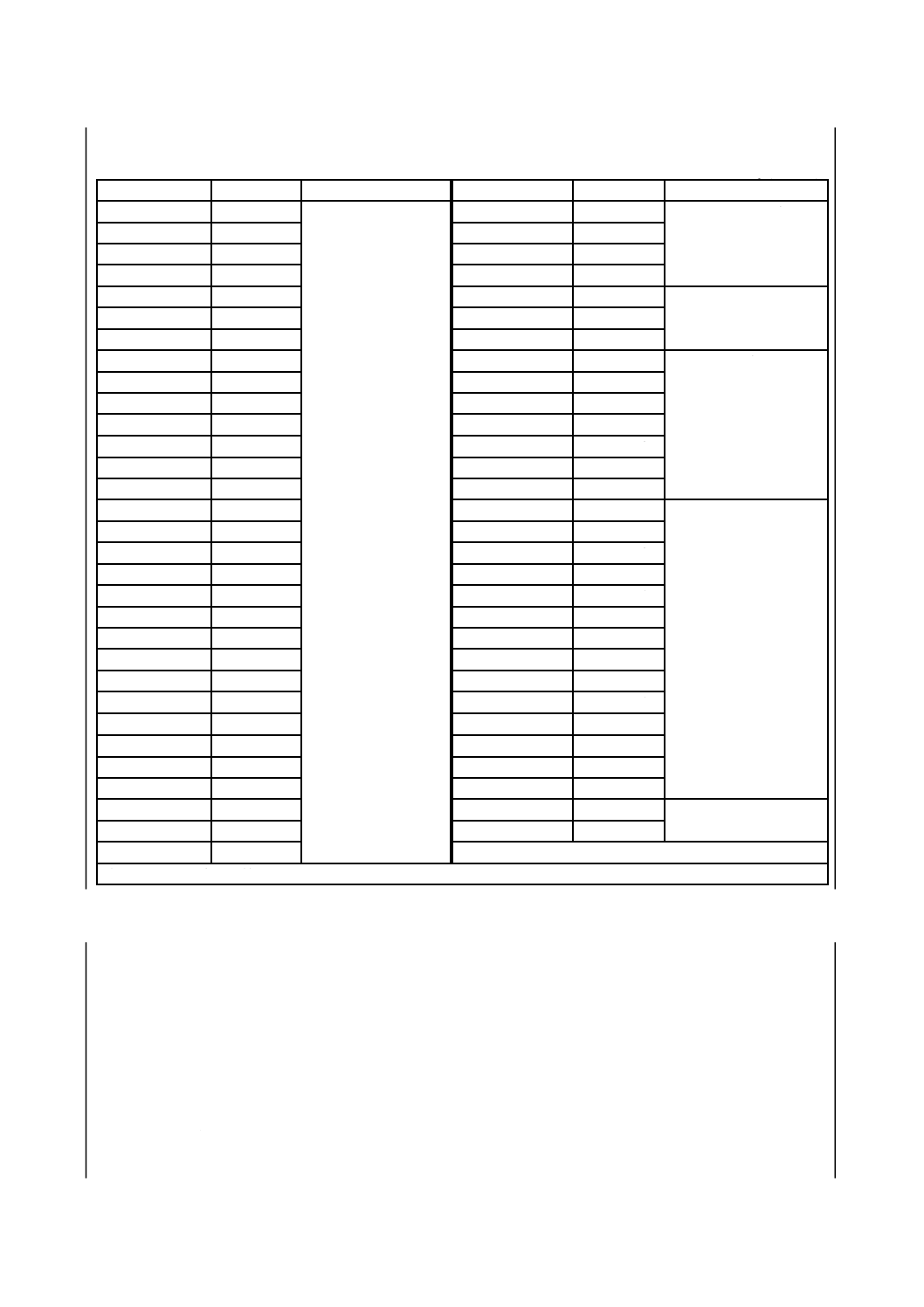 JISG4303:2012 ステンレス鋼棒
