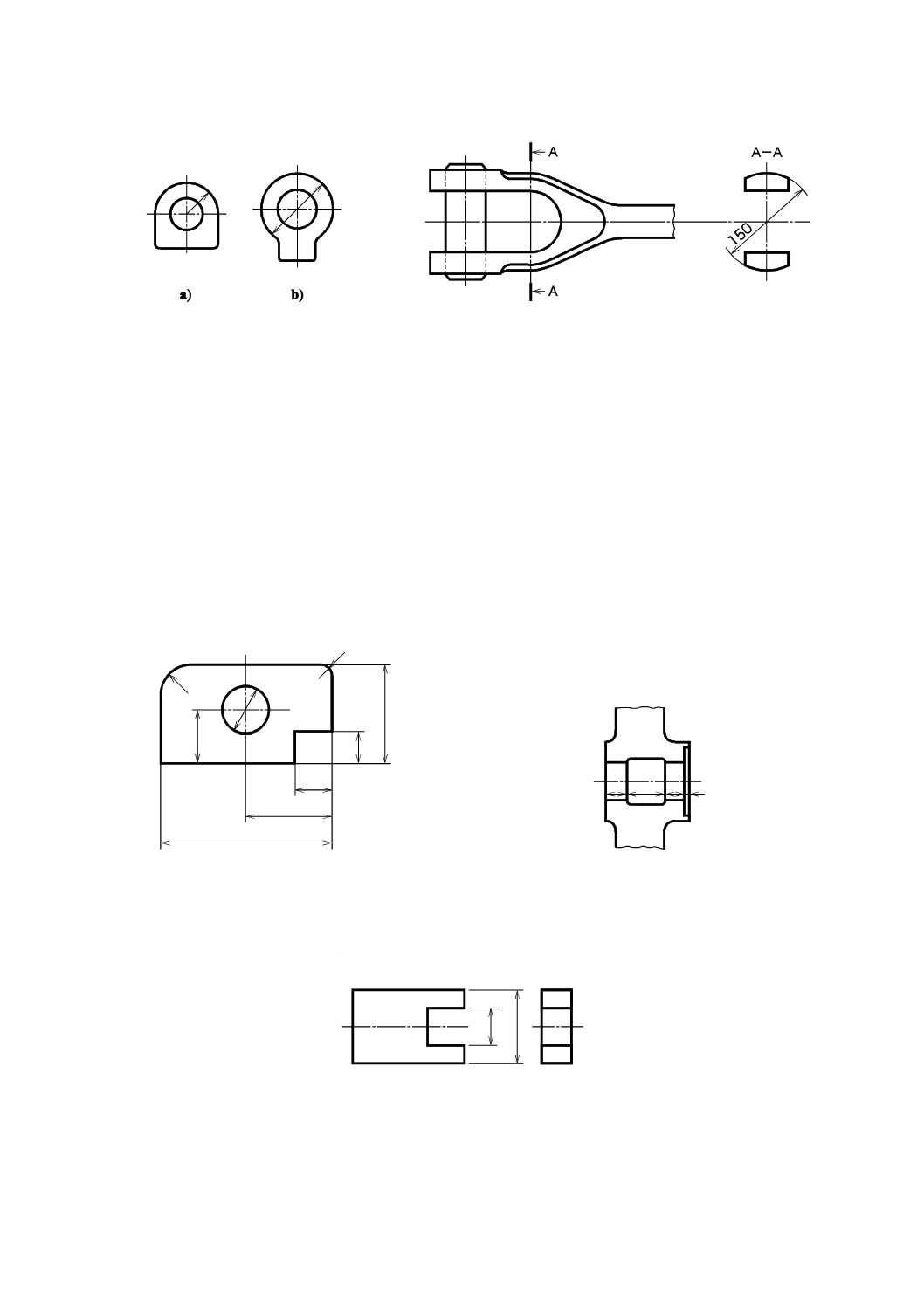 JISB0001:2019 機械製図