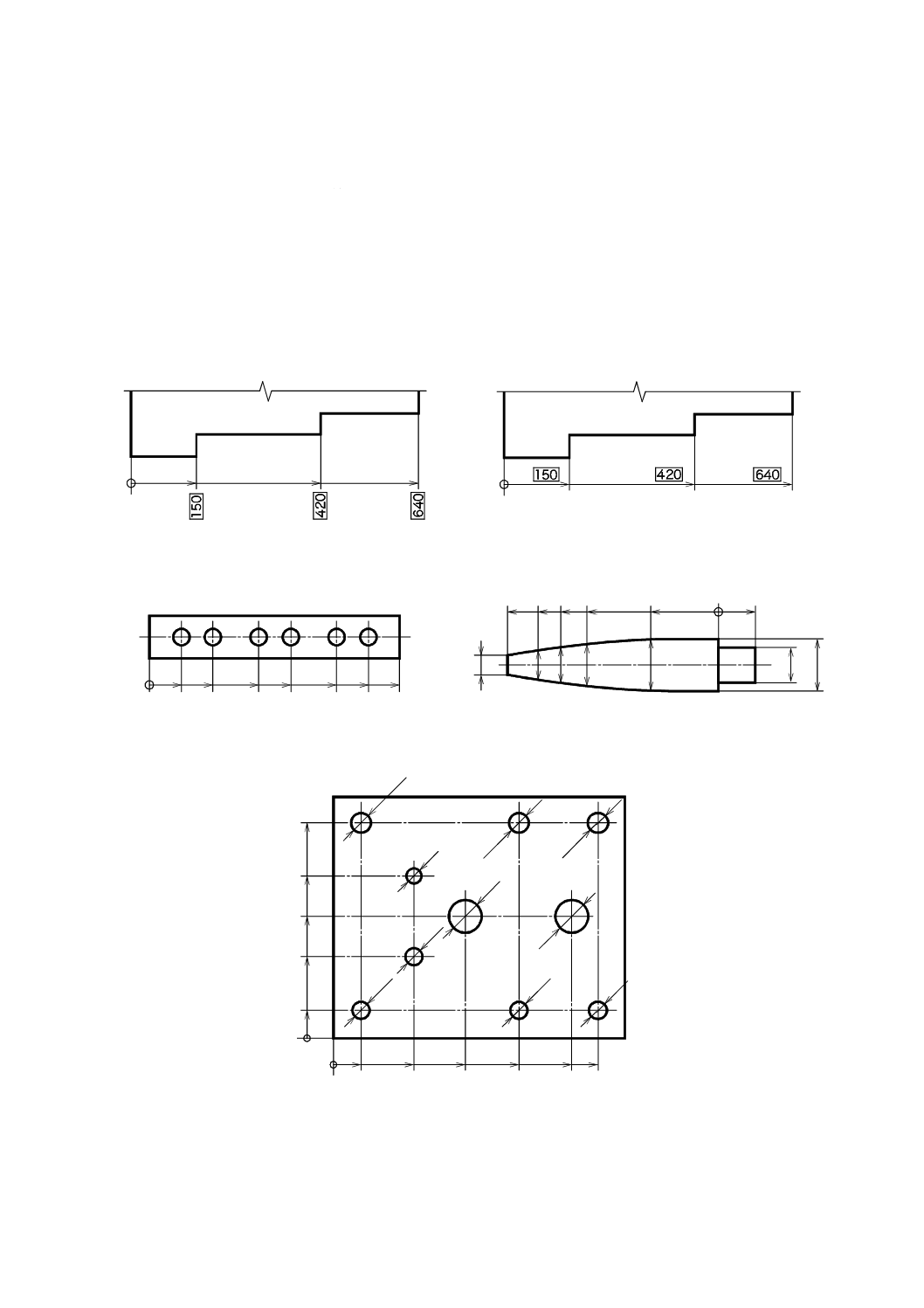 JISB0001:2019 機械製図