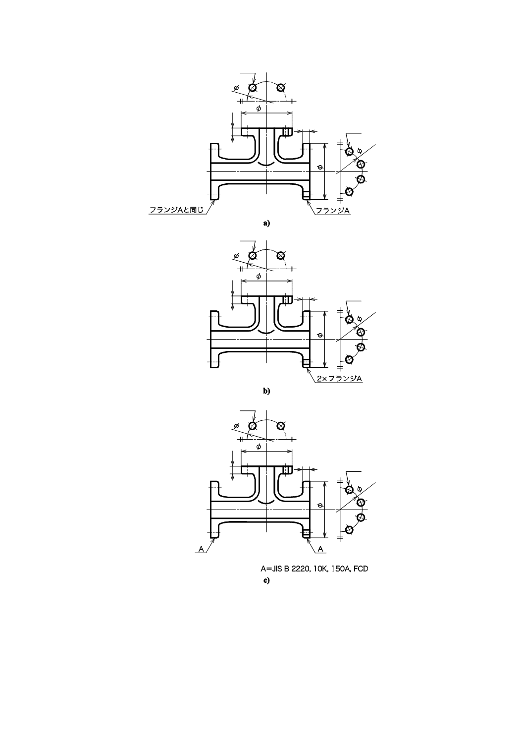 JISB0001:2019 機械製図
