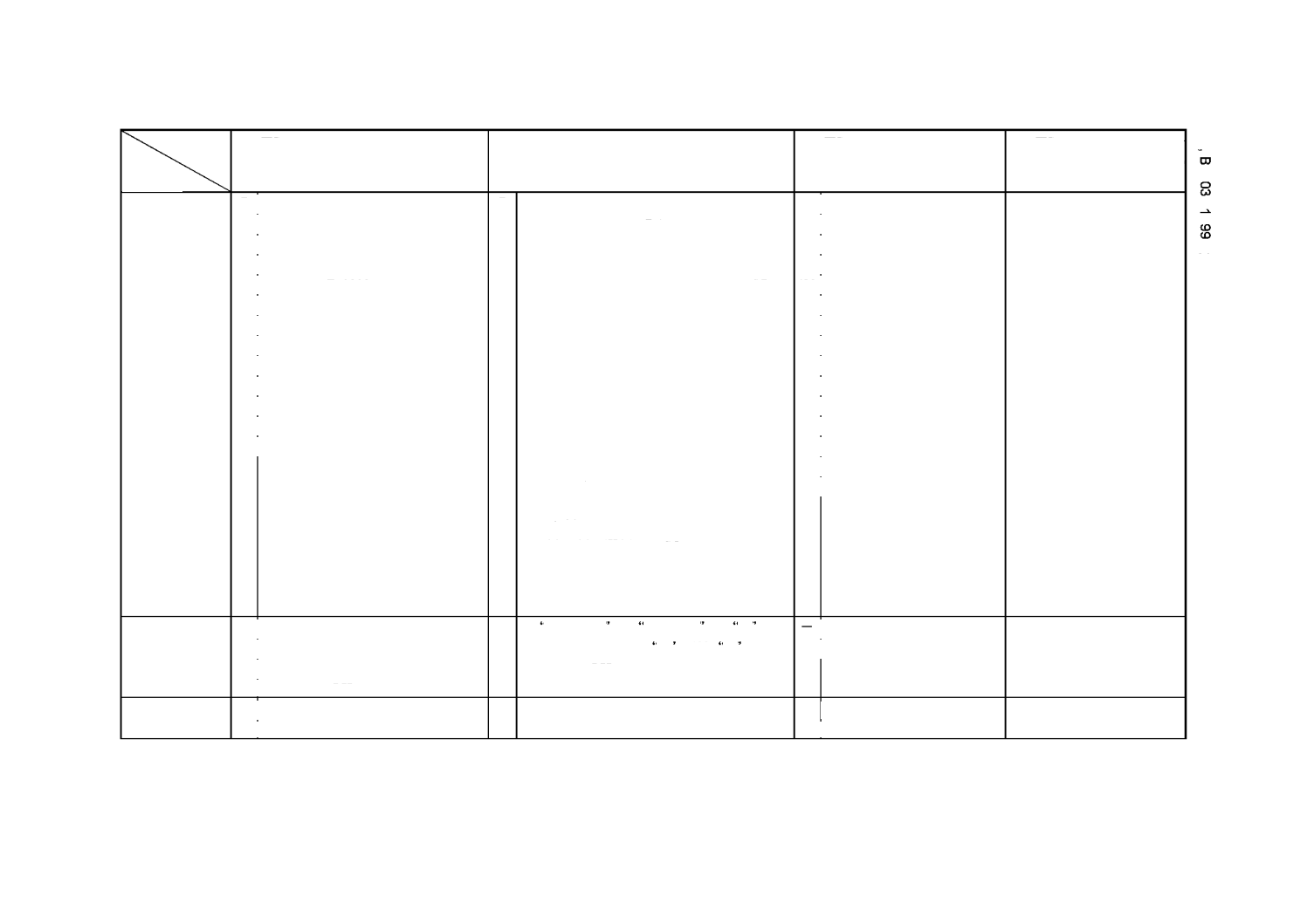 JISB0202:1999 管用平行ねじ
