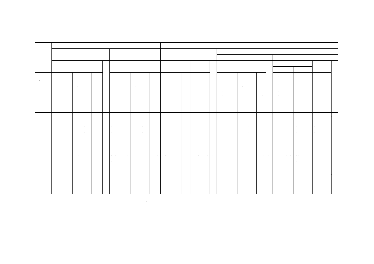 JISB7420:1997 限界プレーンゲージ