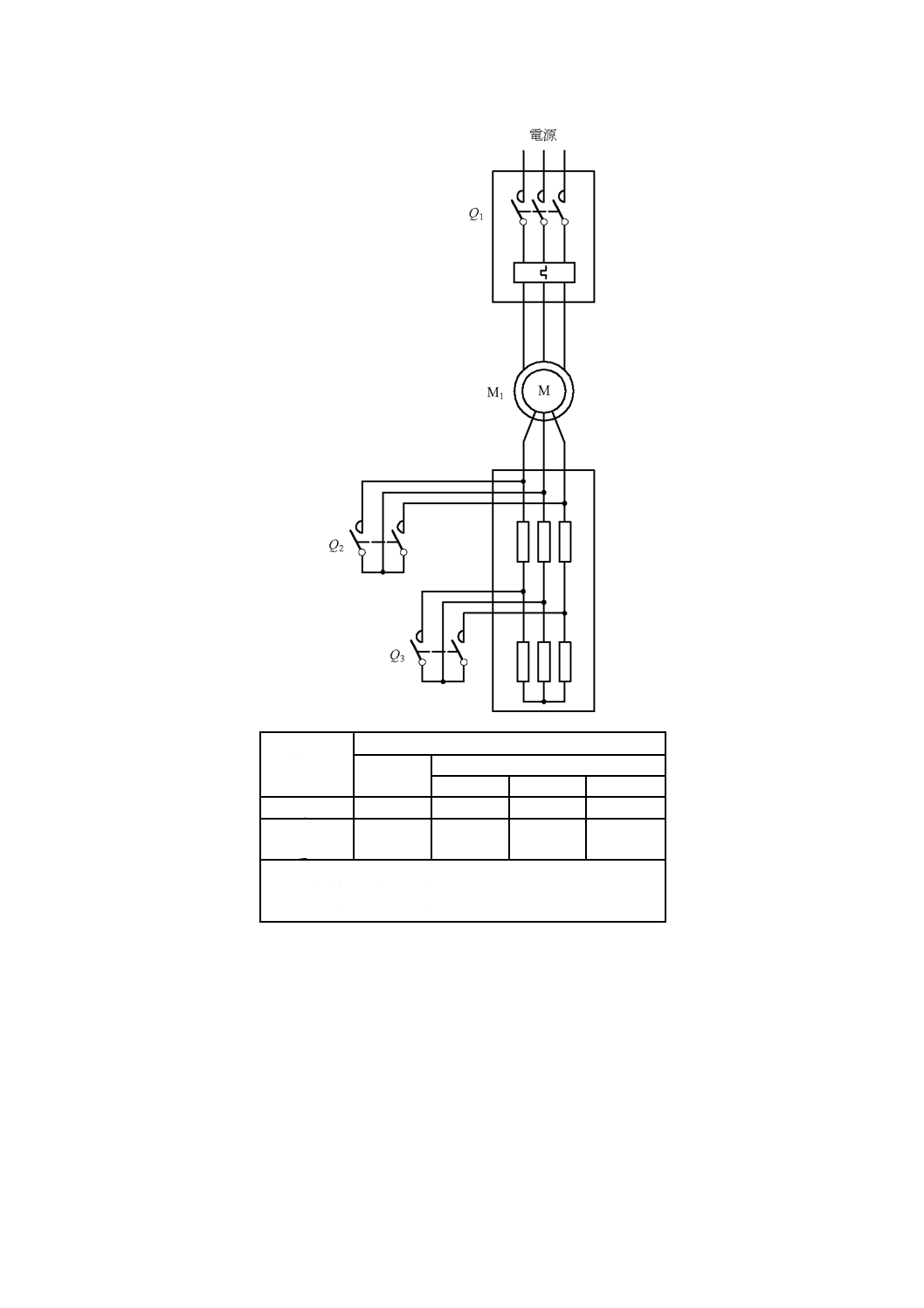 JISC8201-4-1:2020 低圧開閉装置及び制御装置－第4－1部：接触器及びモータスタータ：電気機械式接触器及びモータスタータ