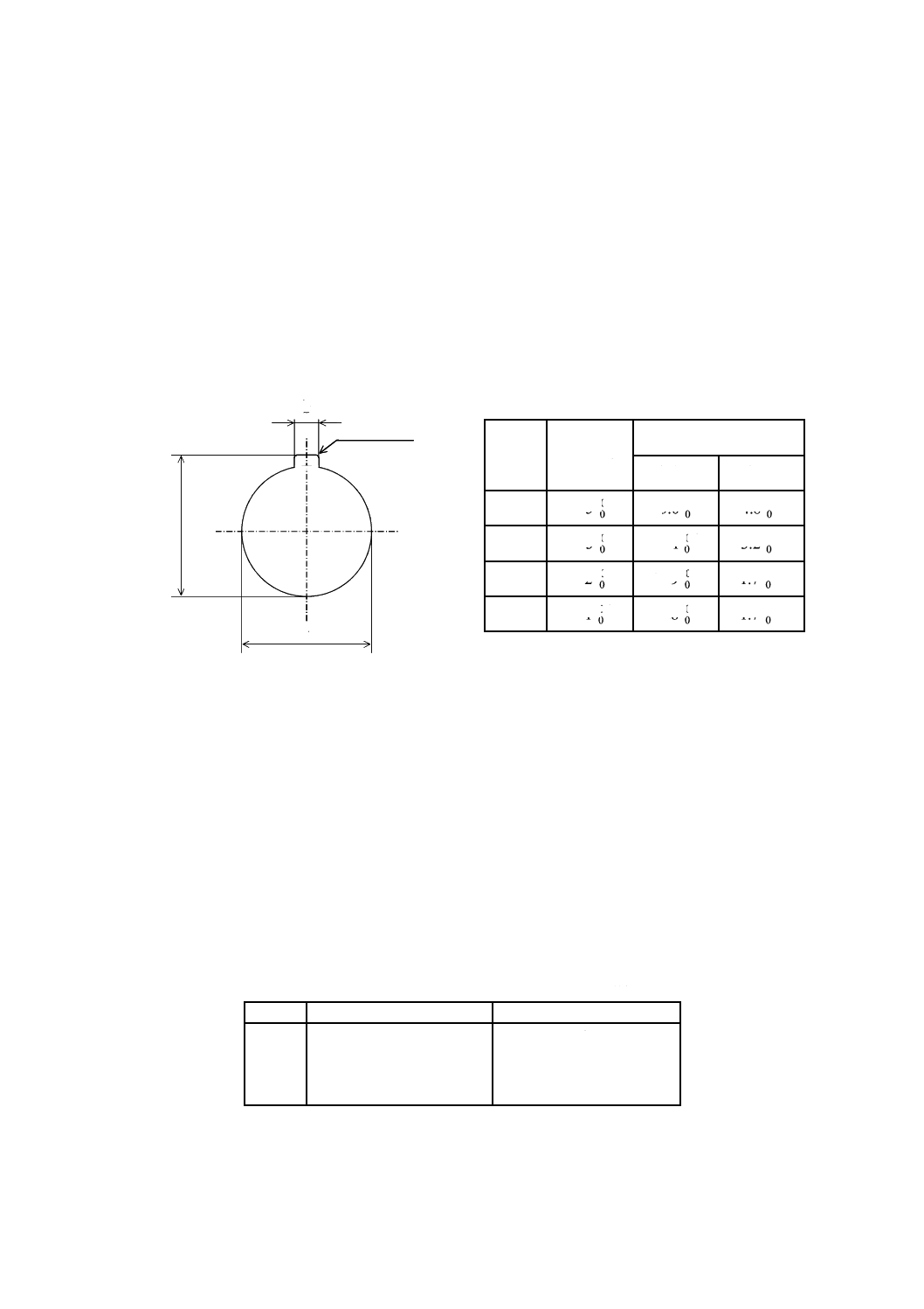 JISC8201-5-1:2010 低圧開閉装置及び制御装置－第5部：制御回路機器及び開閉素子－第1節：電気機械式制御回路機器