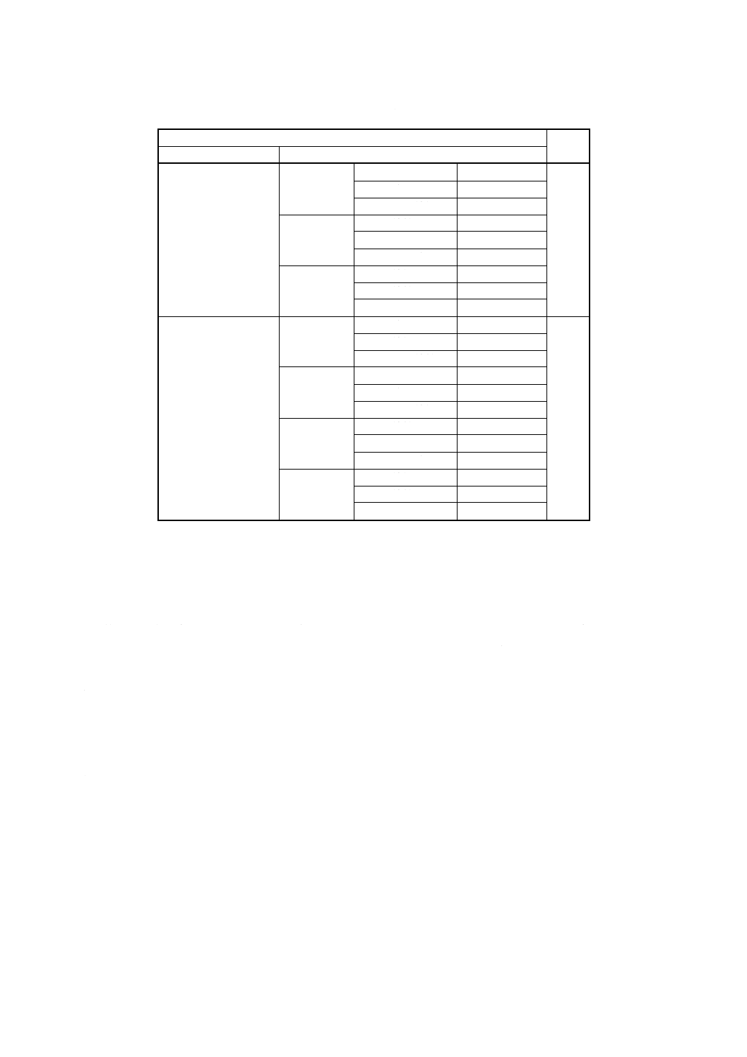 JISC8340:1999 電線管用金属製ボックス及びボックスカバー