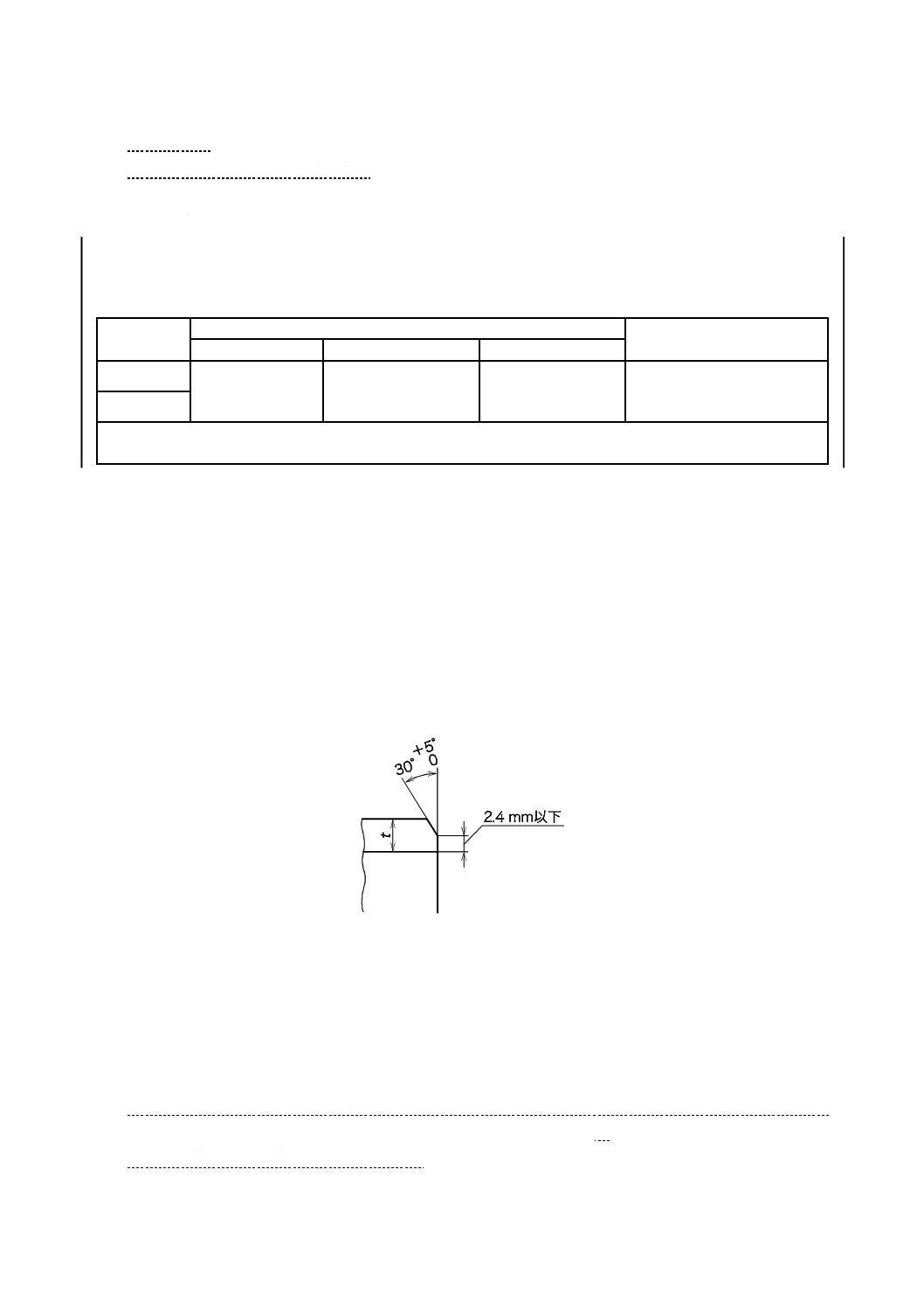 JISG3454:2019 圧力配管用炭素鋼鋼管