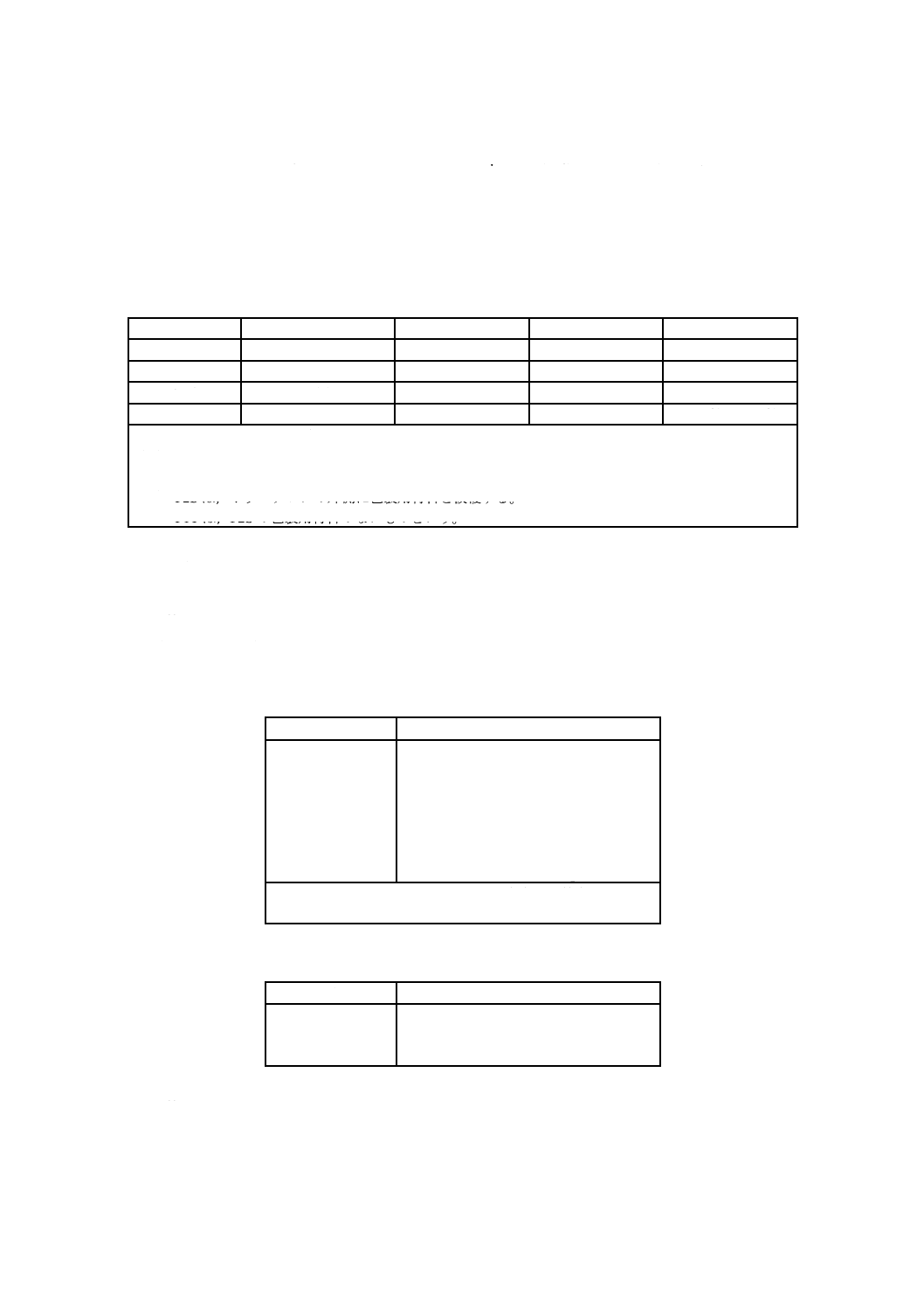 JISG3469:2016 ポリエチレン被覆鋼管