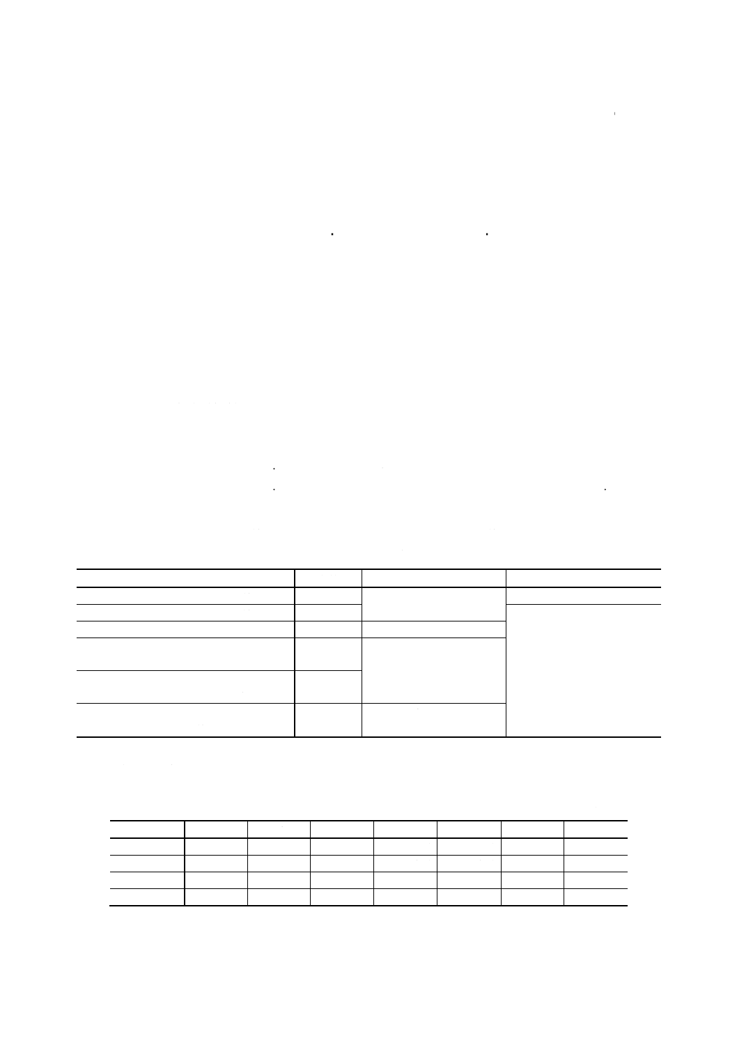 JISG3560:1994 ばね用オイルテンパー線