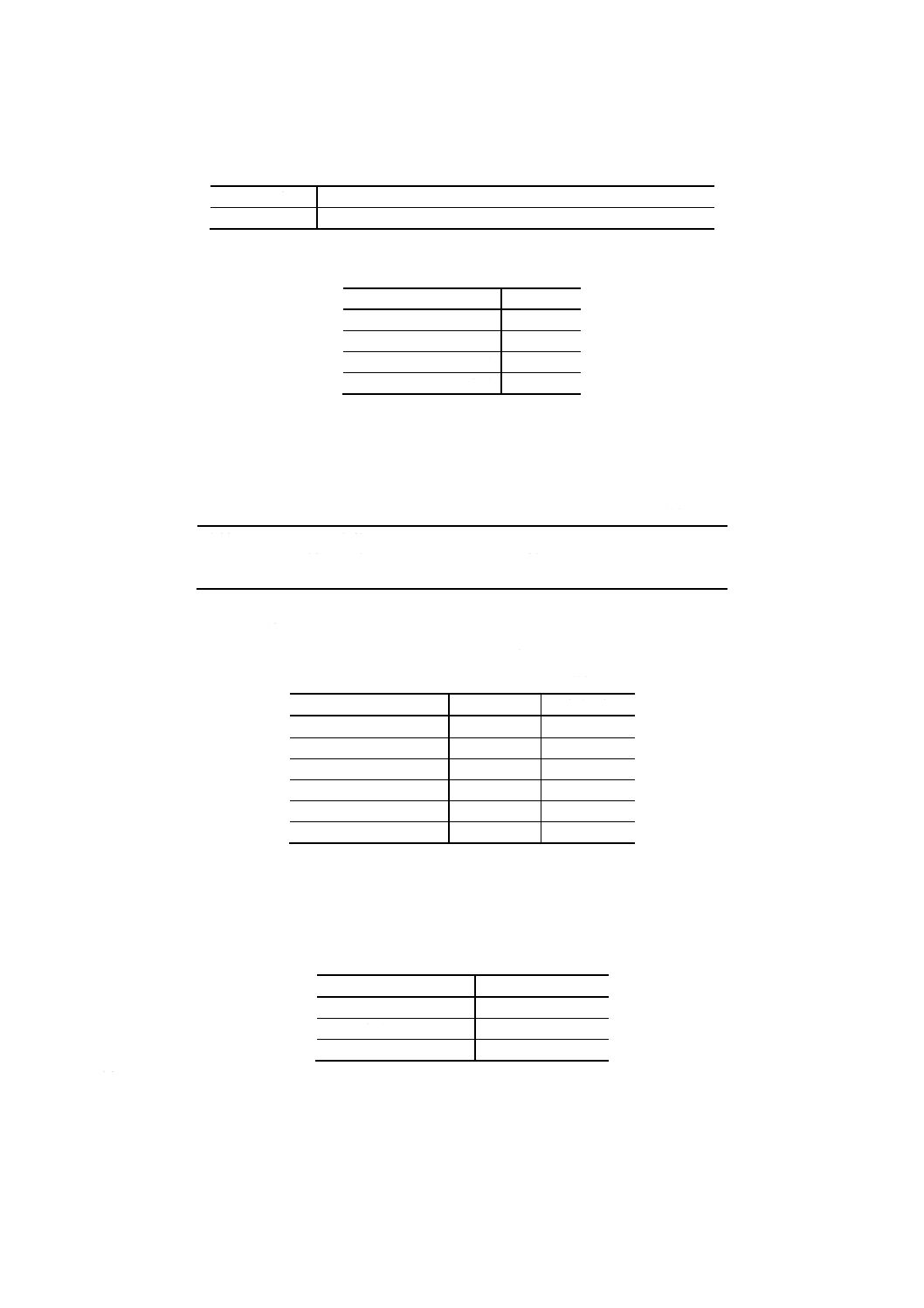 JISG3560:1994 ばね用オイルテンパー線
