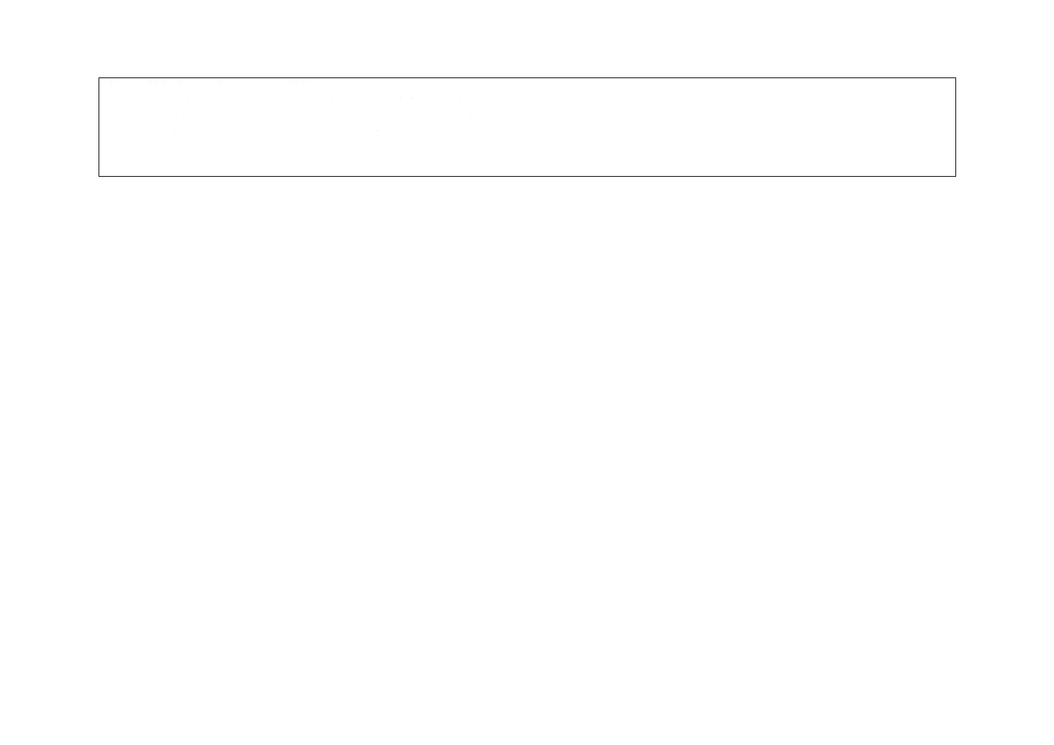 JISG4317:2018 熱間成形ステンレス鋼形鋼