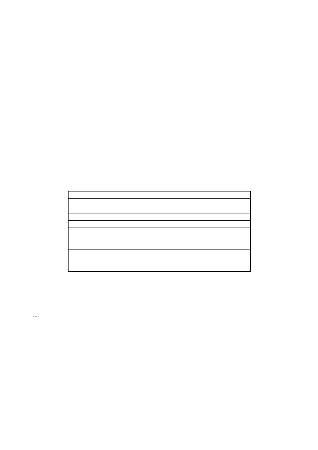 JISG5502:2007 球状黒鉛鋳鉄品