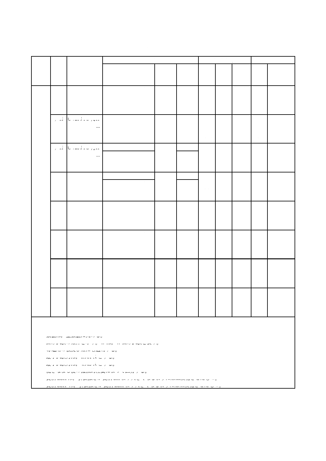 JISH3100:2018 銅及び銅合金の板及び条