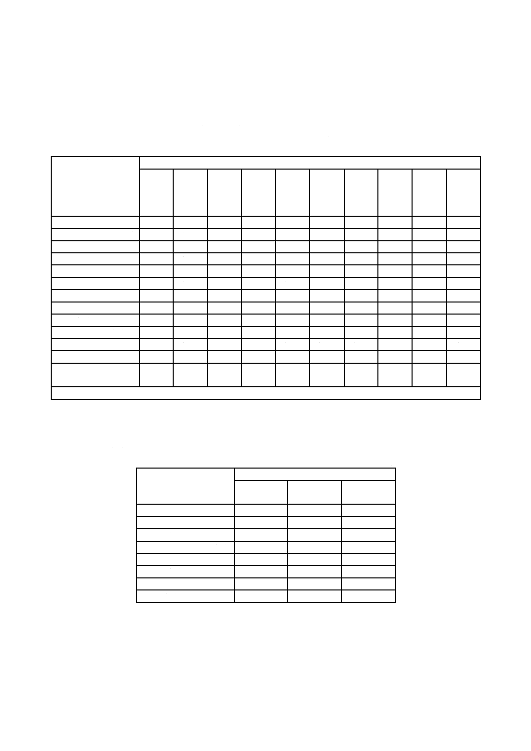 JISH3100:2018 銅及び銅合金の板及び条