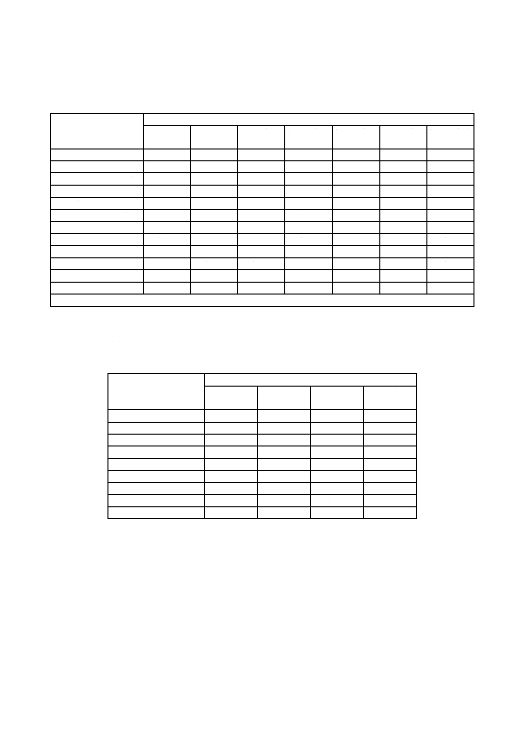 JISH3100:2018 銅及び銅合金の板及び条