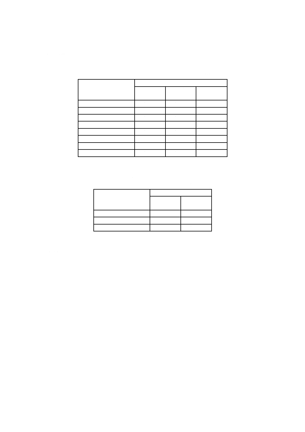 JISH3100:2018 銅及び銅合金の板及び条