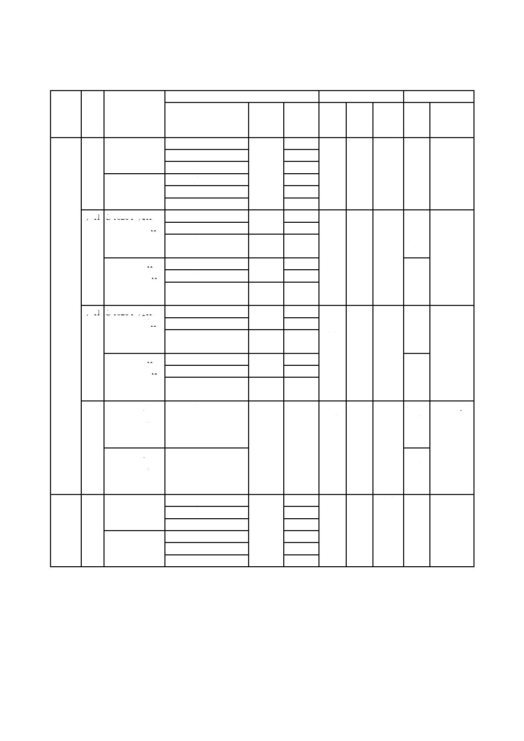 JISH3100:2018 銅及び銅合金の板及び条