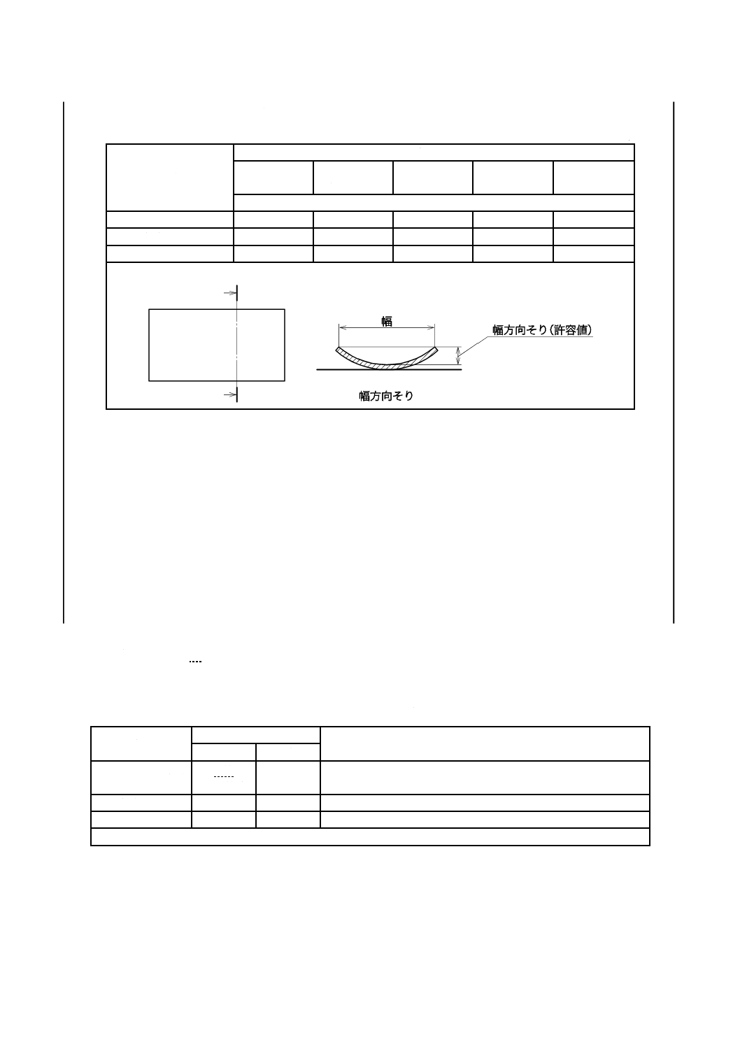 JISH4000:2017 アルミニウム及びアルミニウム合金の板及び条